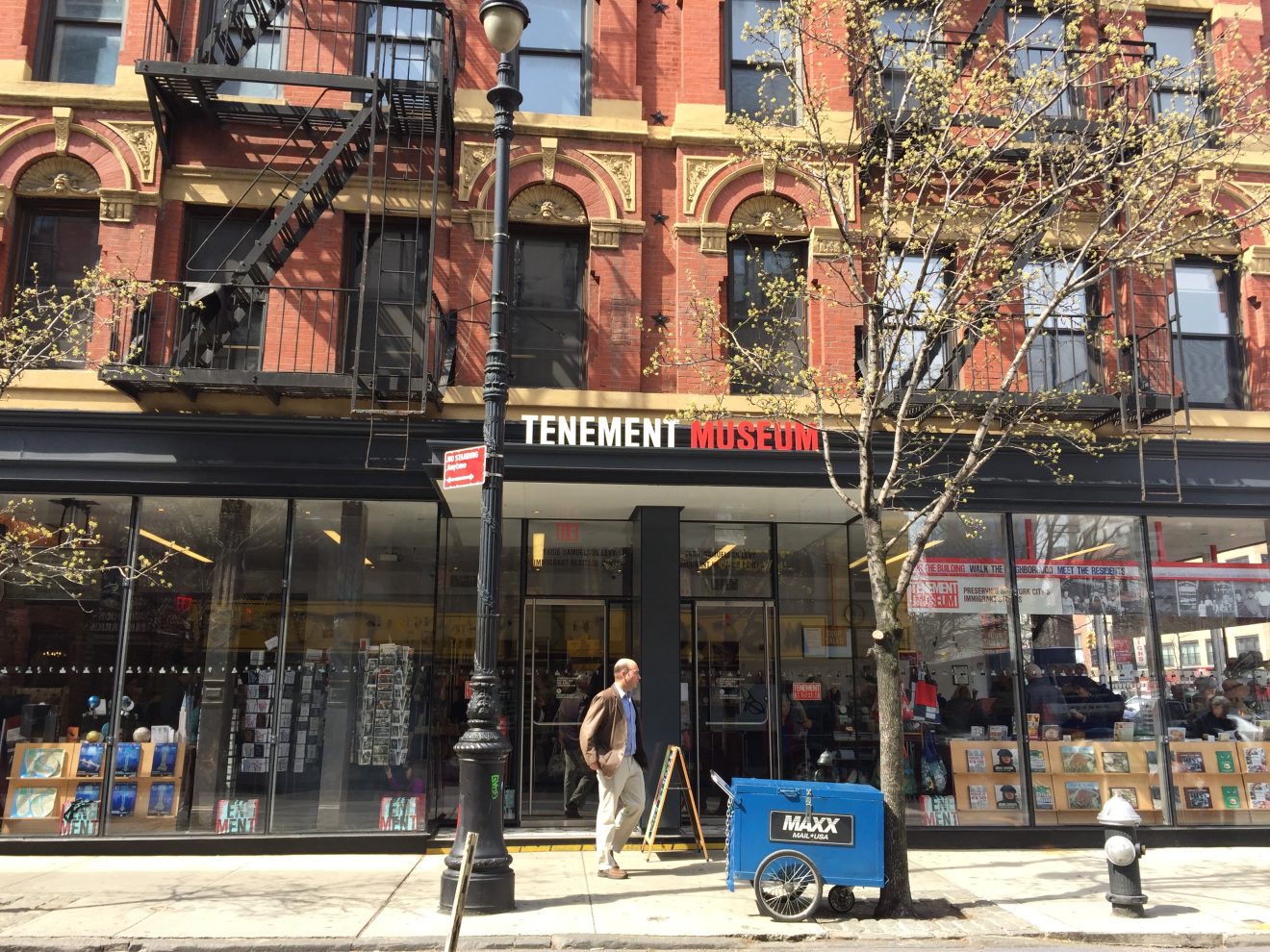 Musea in New York: de 10 mooiste en leukste musea