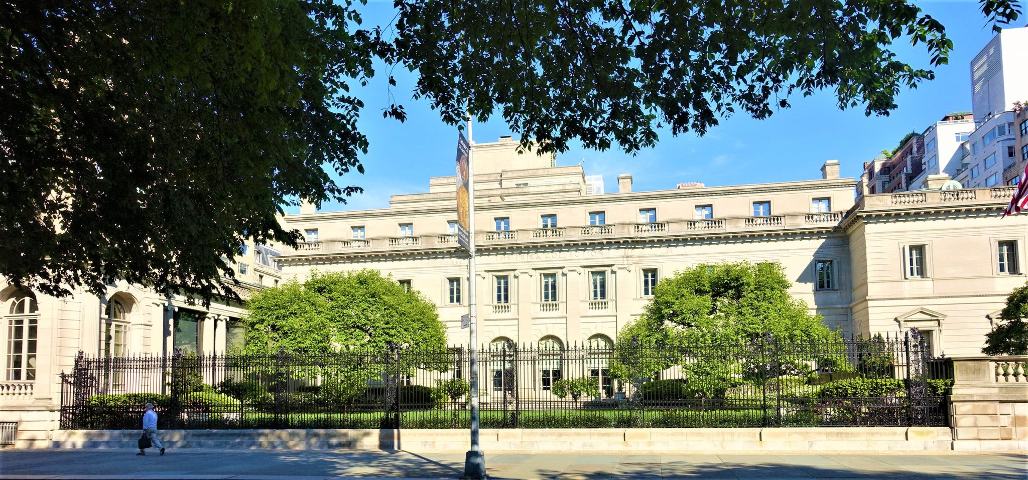 Musea in New York: de 10 mooiste en leukste musea