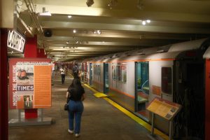 Musea in New York: de 10 mooiste en leukste musea